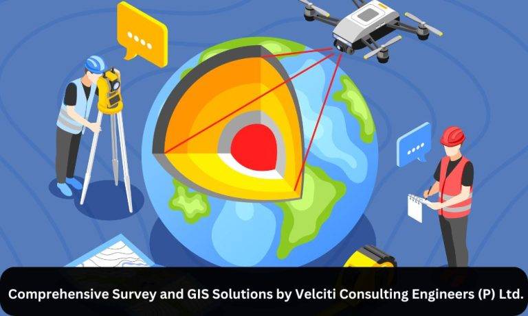 Expert Geographical Information System Services