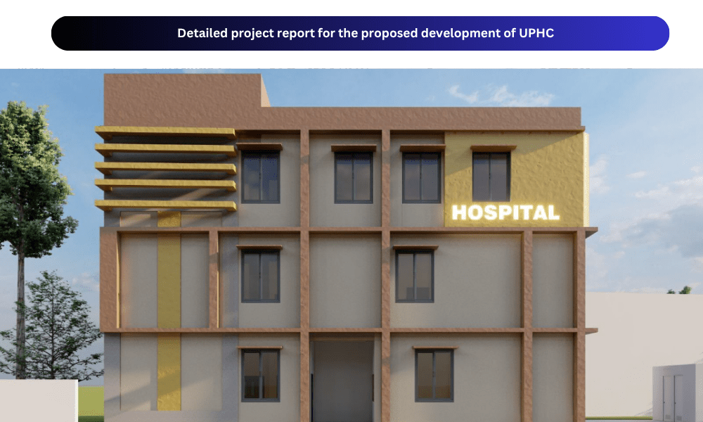 Velciti Infra Division - Hospital Projects