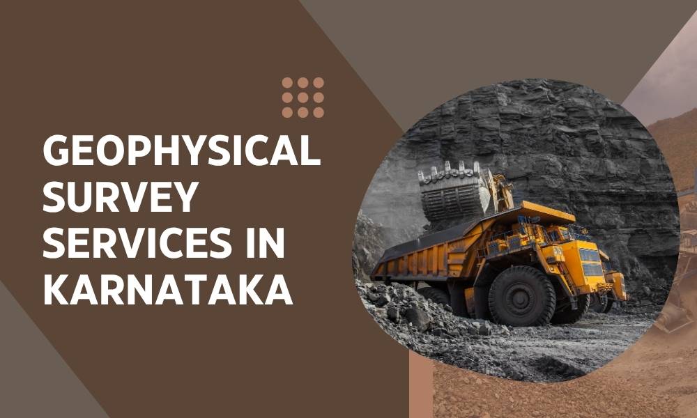 Top Geophysical Survey Services in Karnataka | Velciti
