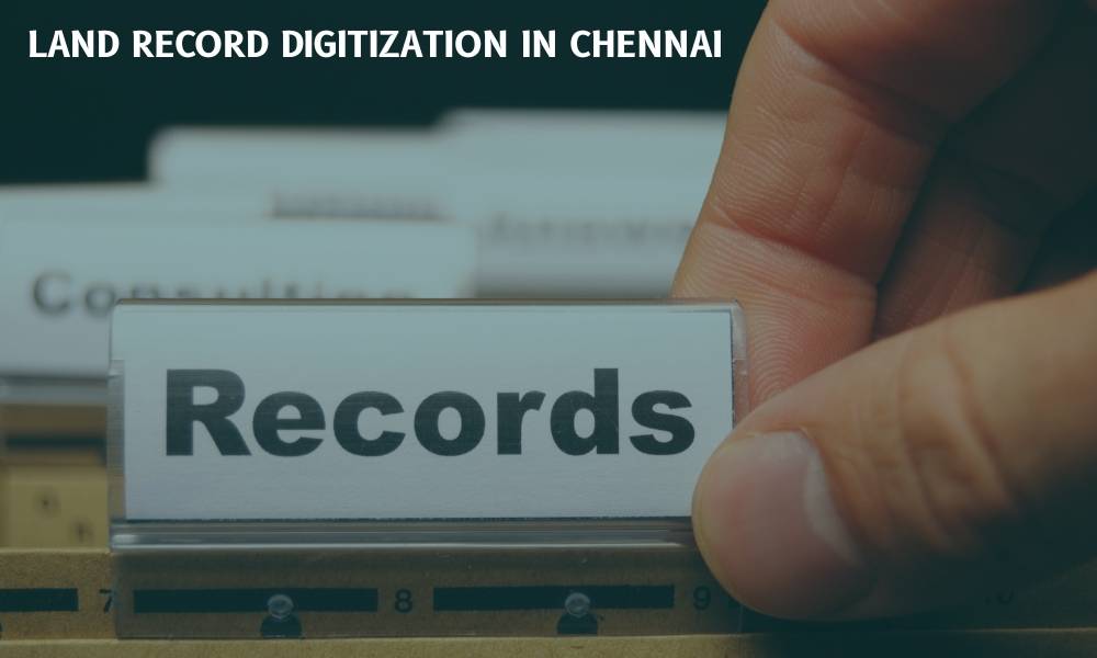 Drone Survey in Tamil Nadu | Velciti